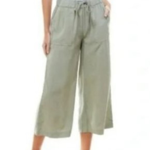 Thread & Supply | Pants & Jumpsuits | Thread Supply Relaxed Fit Wide ...